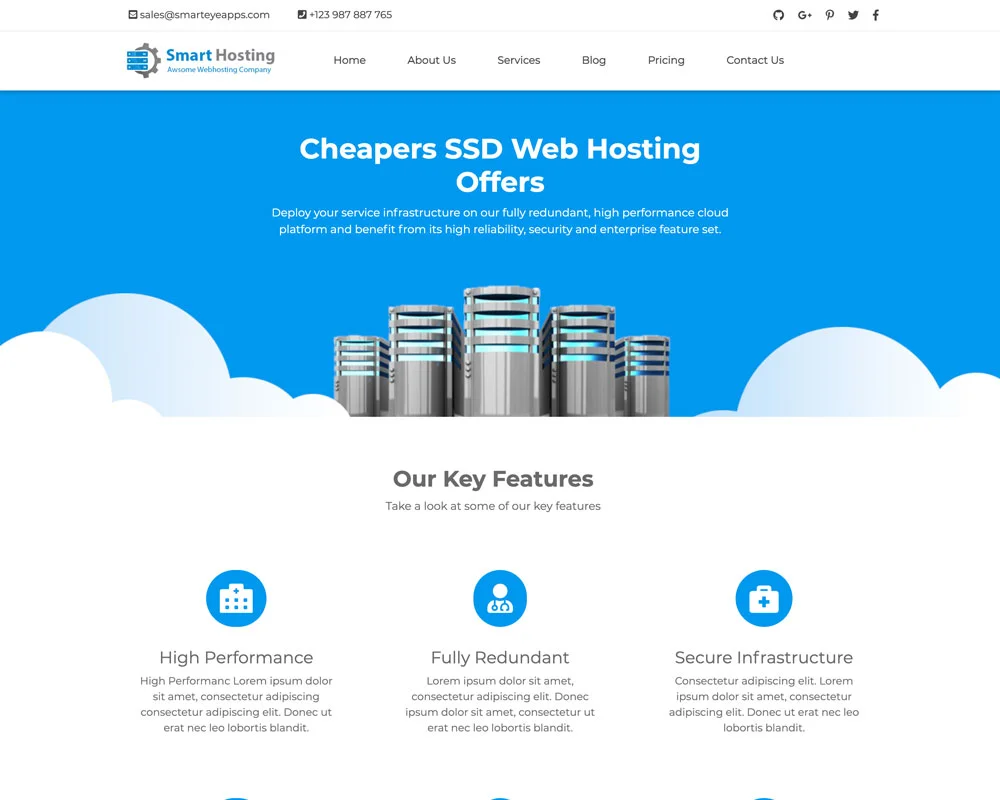 Hire the Best PHP development company in India - Bvmsolution